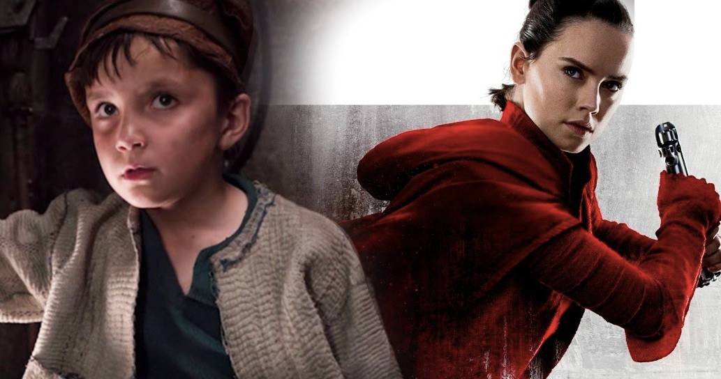 New Star Wars Trilogy Begins Shooting in Scotland This Summer?
