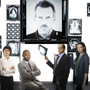 House: The Complete Series DVD Arrives October 2nd