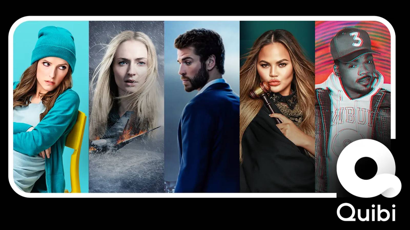 Quibi Has Officially Shut Down