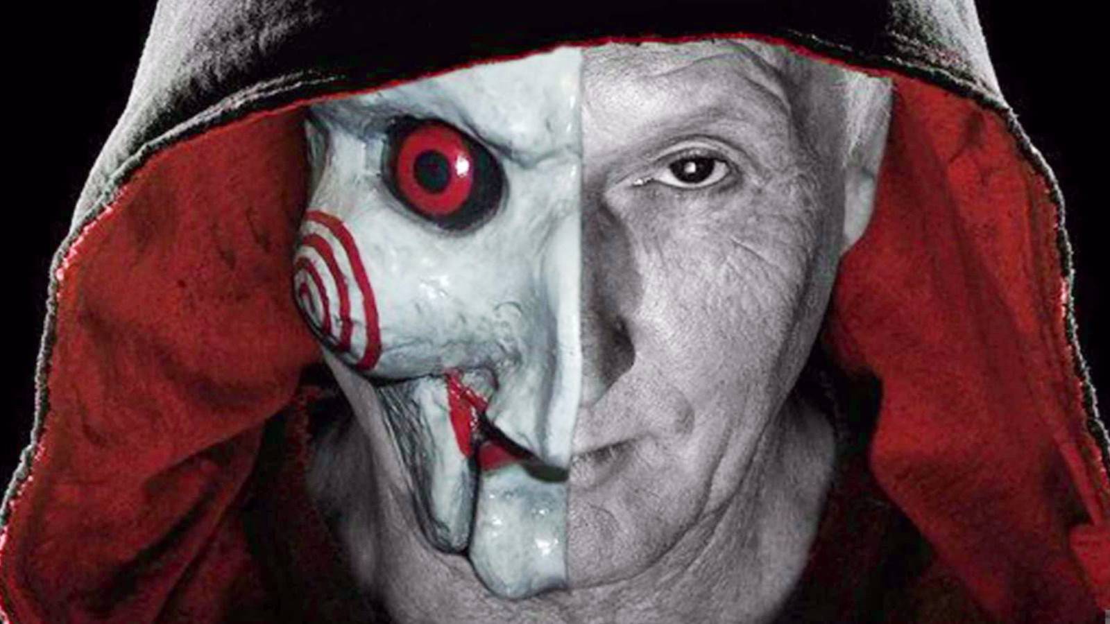 Saw Star Tobin Bell Is All for Having a New Actor Play Jigsaw