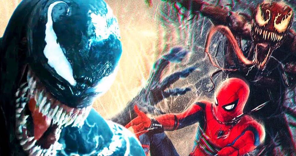 Venom 2 Begins Shooting This November, Working Title Revealed