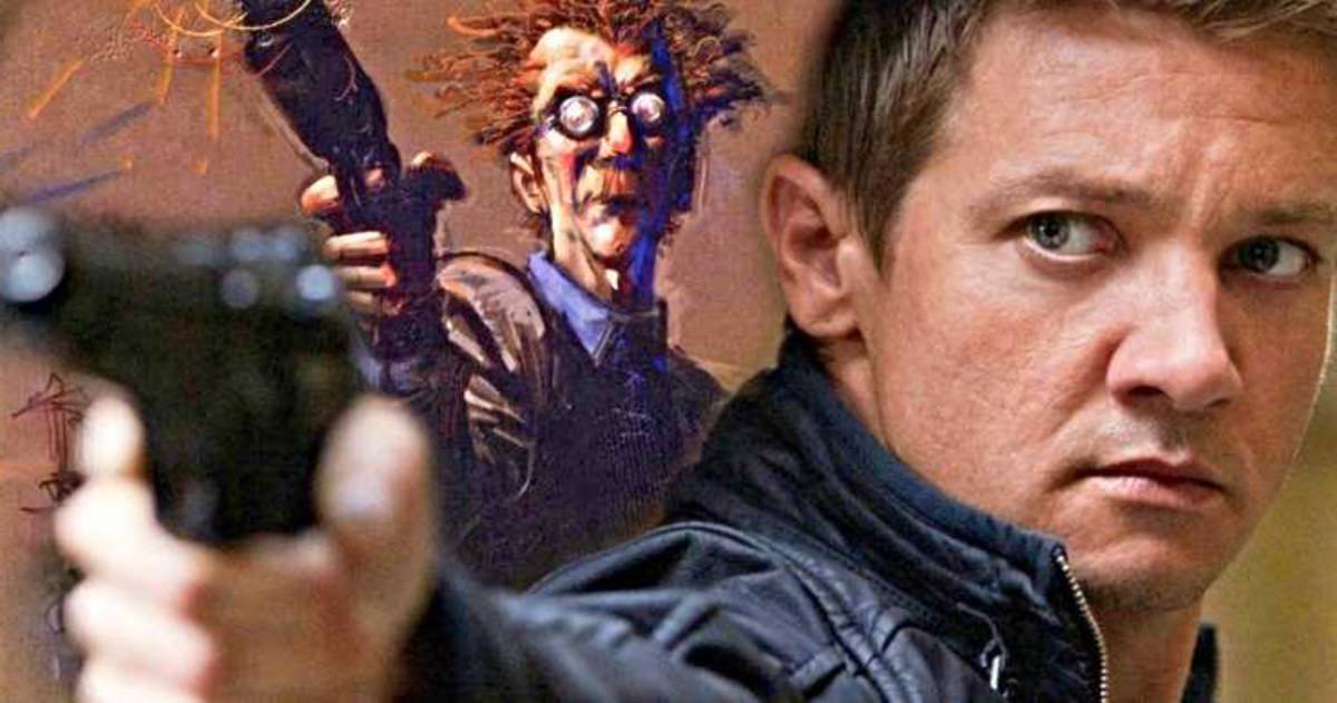 New Spawn Reboot Story Details Reveal a Grounded Crime Thriller