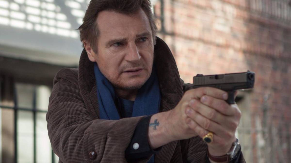 Liam Neeson Enlists in Kingsman Prequel The Great Game
