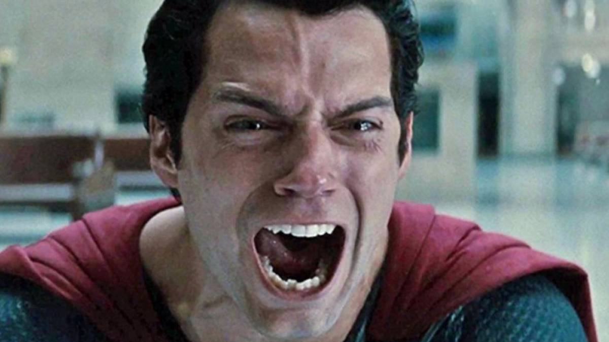 Superman's Death in Batman v Superman Further Examined by Zack Snyder