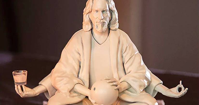 8 Lessons to Take Away From The Big Lebowski