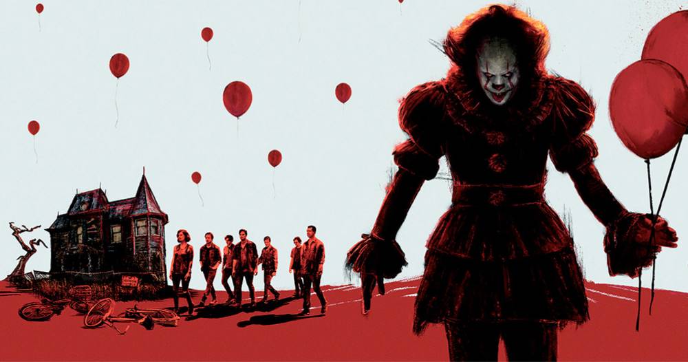 IT Chapter Two Will Scare Up Big Box Office, But Can It Set a New ...