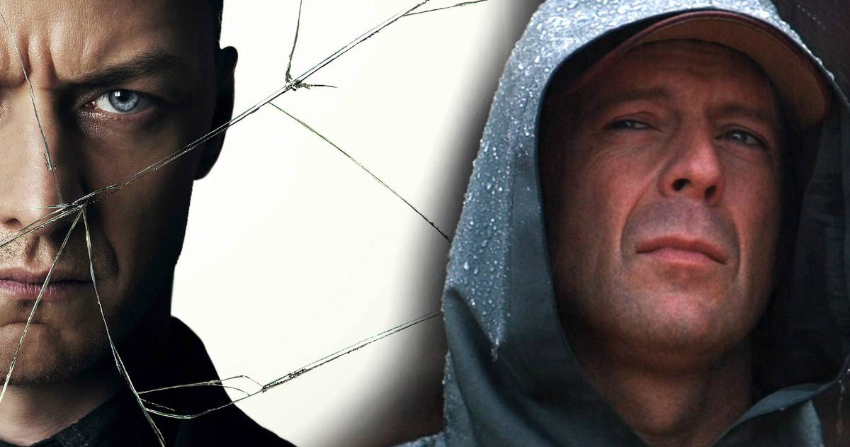 M. Night Shyamalan Gives Split 2 Script Update