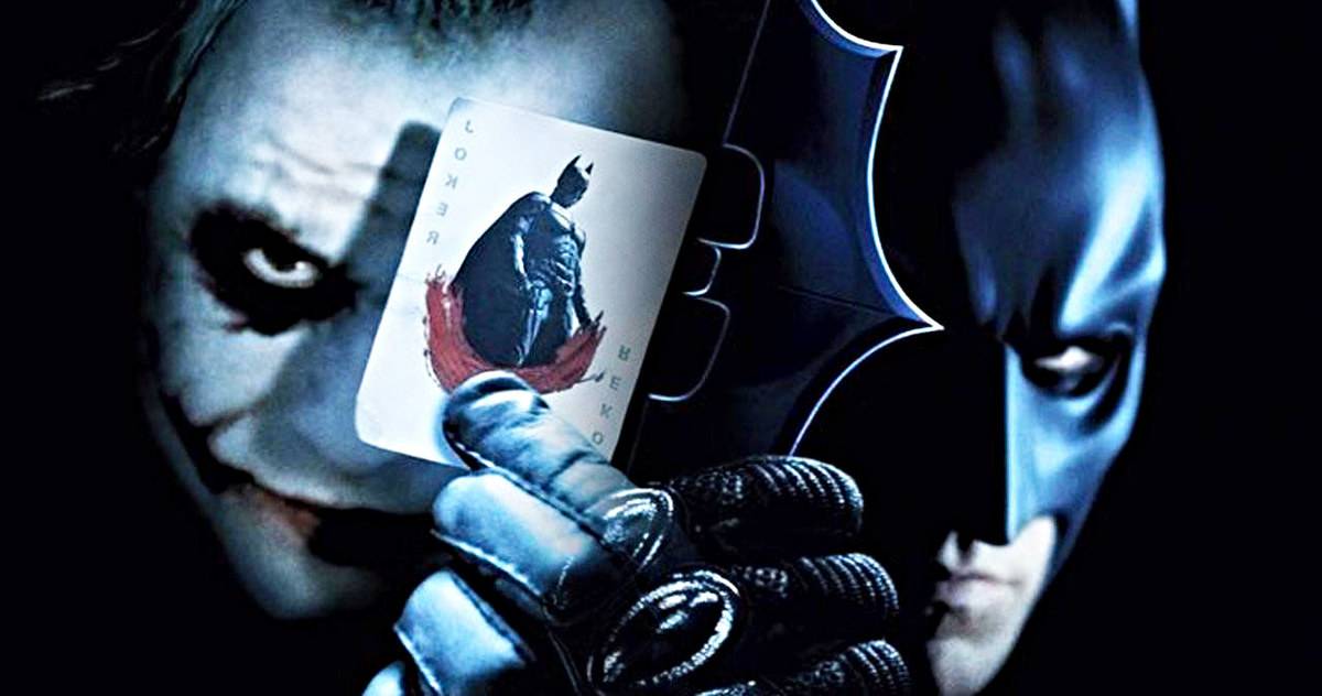 The Dark Knight 10 Years Later: Still the Best Comic Book Movie Ever Made