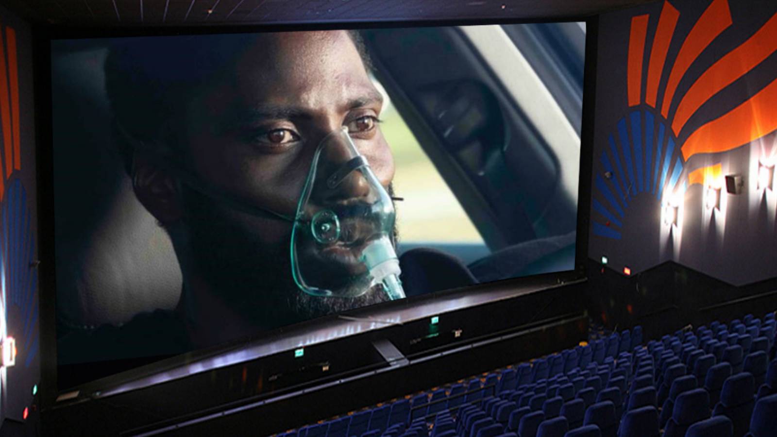 AMC, Regal and Cinemark Hit with Backlash Over Movie Theater Mask Policies
