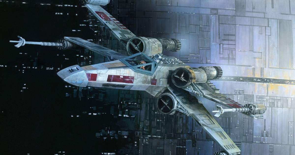 Star Wars: Rogue One Enlists British Army for Authentic War Scenes