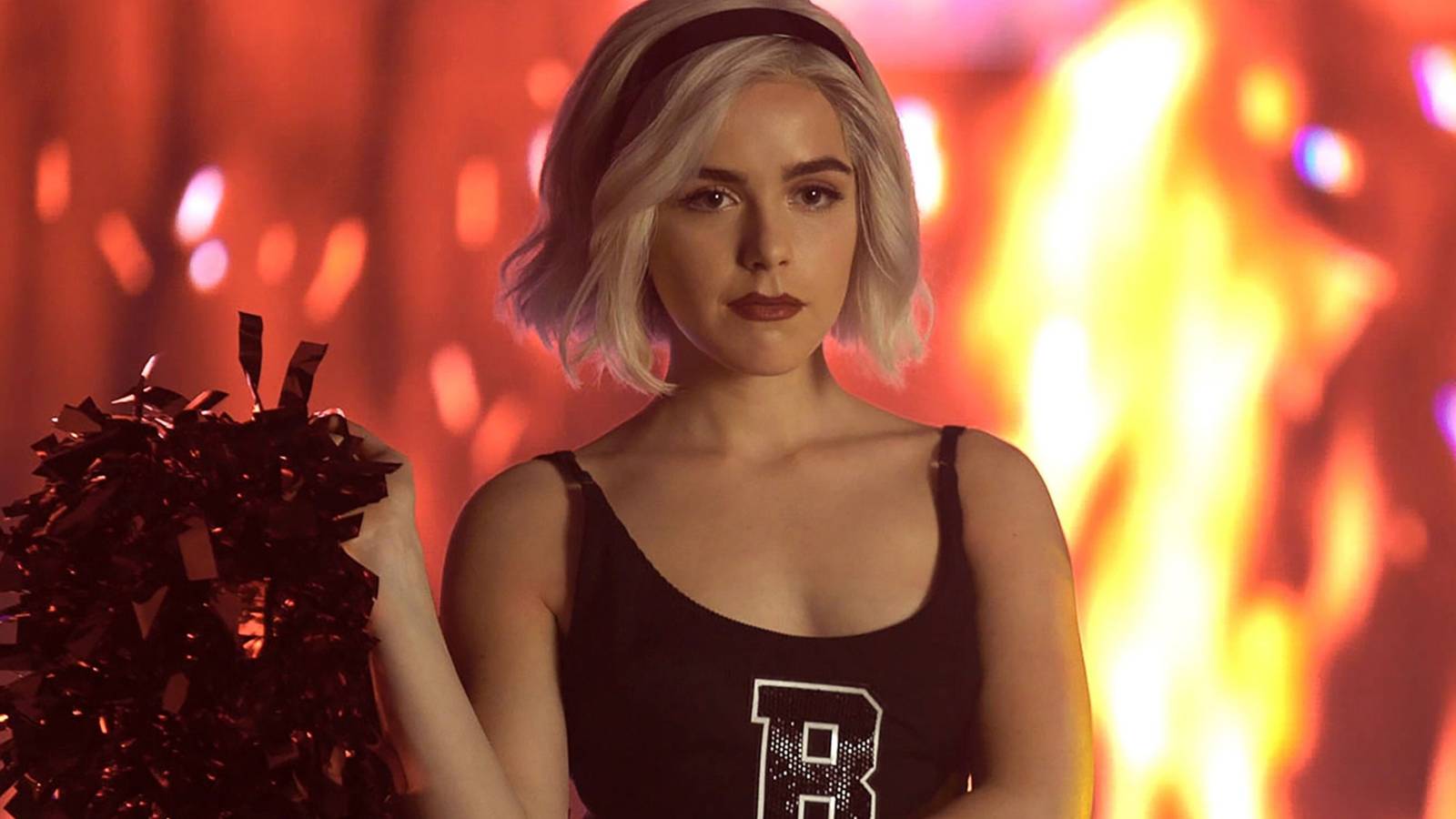 Sabrina Fans Are Petitioning to Save the Canceled Netflix Show