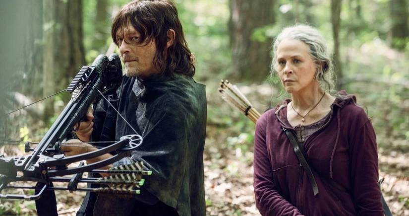 15 All-Time Best Action Heroines Ever Seen on TV