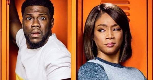 Night School Trailer Takes Kevin Hart & Tiffany Haddish Back to Class