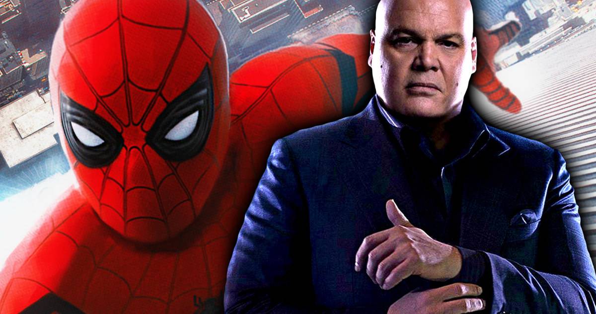 Vincent D'Onofrio Is Confident His Kingpin Will Meet Spider-Man in the MCU