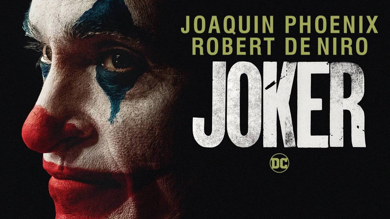Joker 4K, Digital, Blu-ray and DVD Release Date and Special Features ...