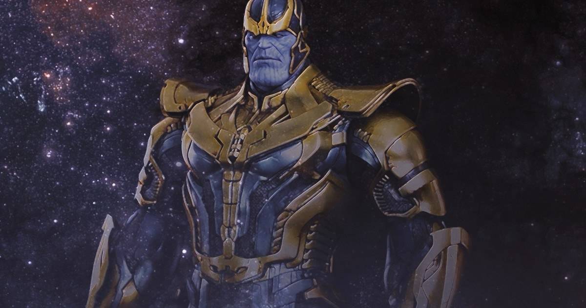 Avengers: Infinity War Marks a New Beginning for the MCU Says Directors