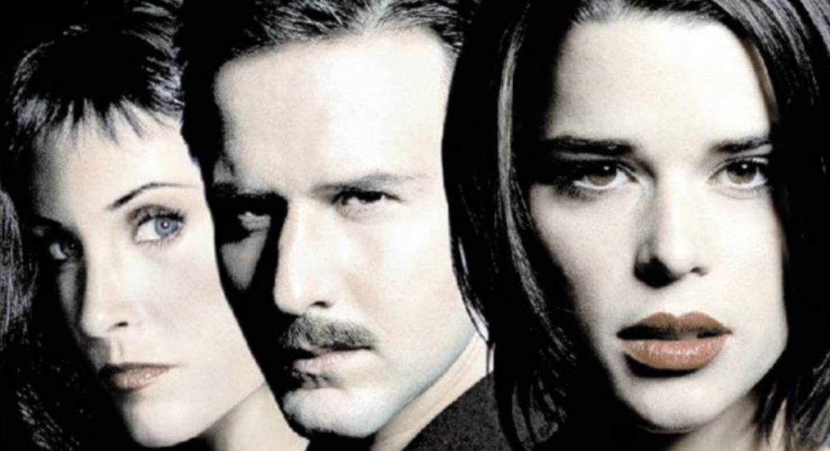 Scream 5 Directors Reveal the Real Reason Why the Original Cast Returned