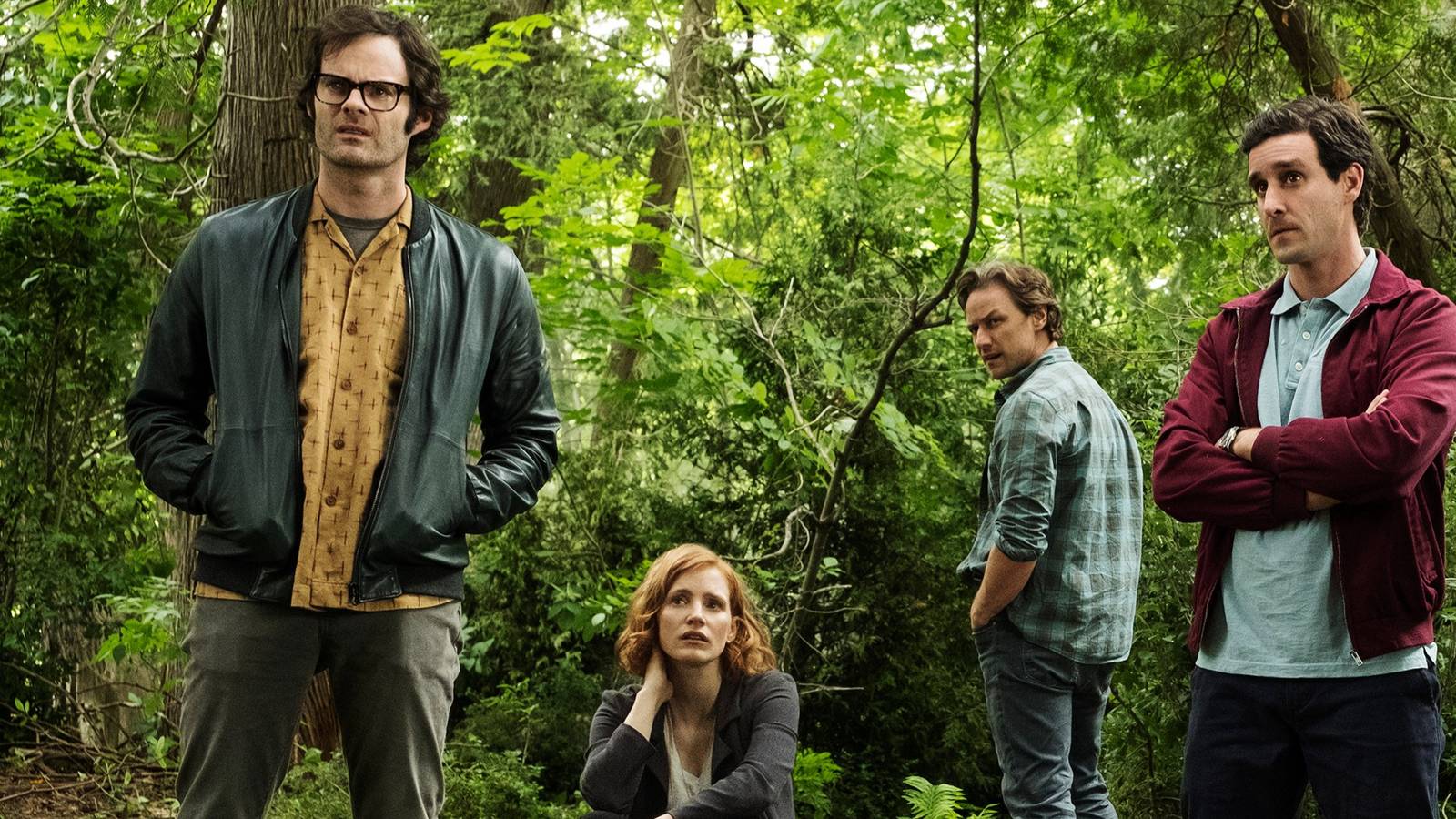 IT Chapter Two Rotten Tomatoes Score Revealed, Does It Live Up to the First Movie?