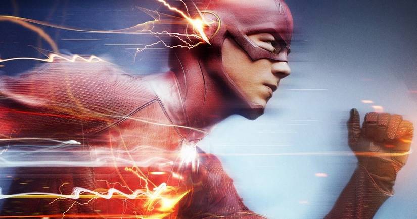 Why The CW’s Flash Is a Perfect Adaptation of the Hero