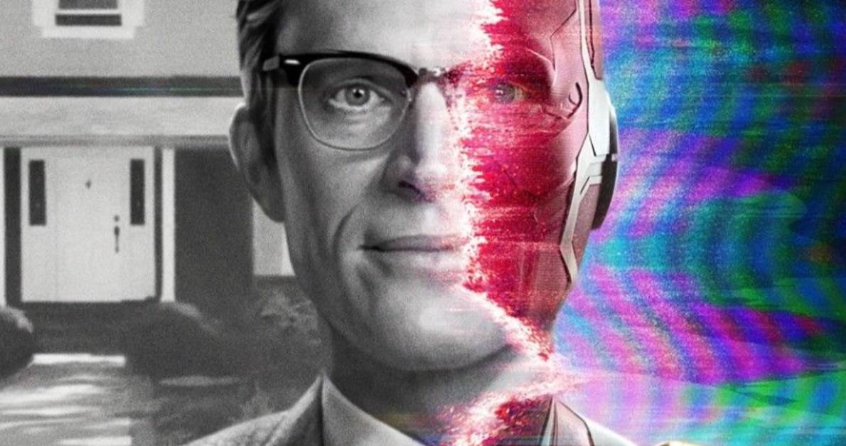 Does Vision Have a Future in the MCU After WandaVision?