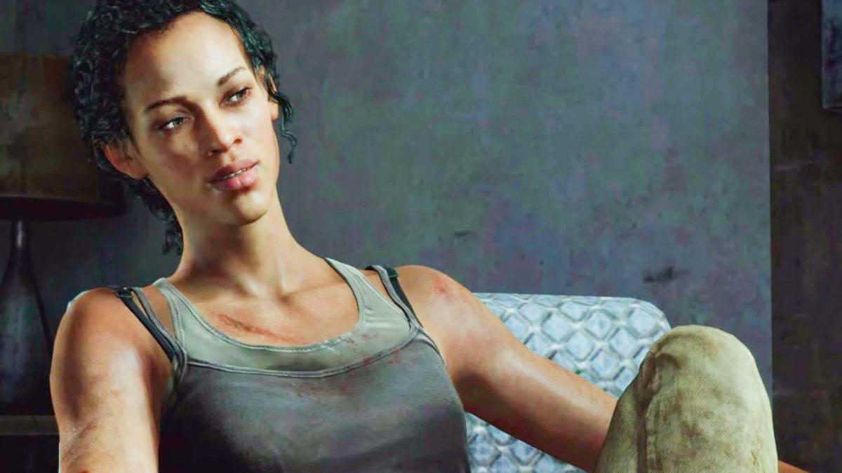 The Last of Us Actor Merle Dandridge Will Reprise Original Game Role in ...