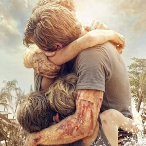 Fourth The Impossible International Poster