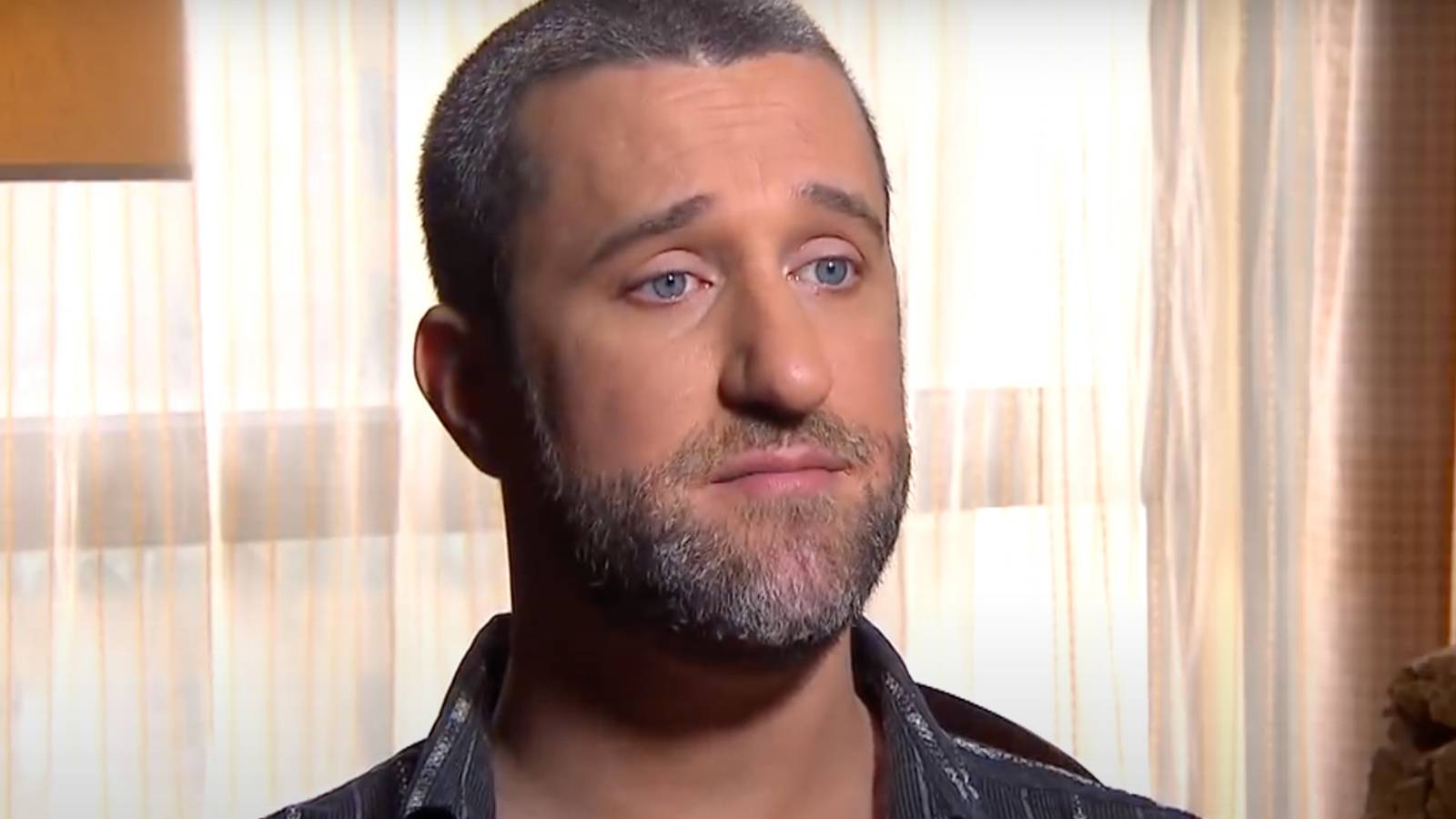 Saved by the Bell Star Dustin Diamond Hospitalized with Mystery Illness ...