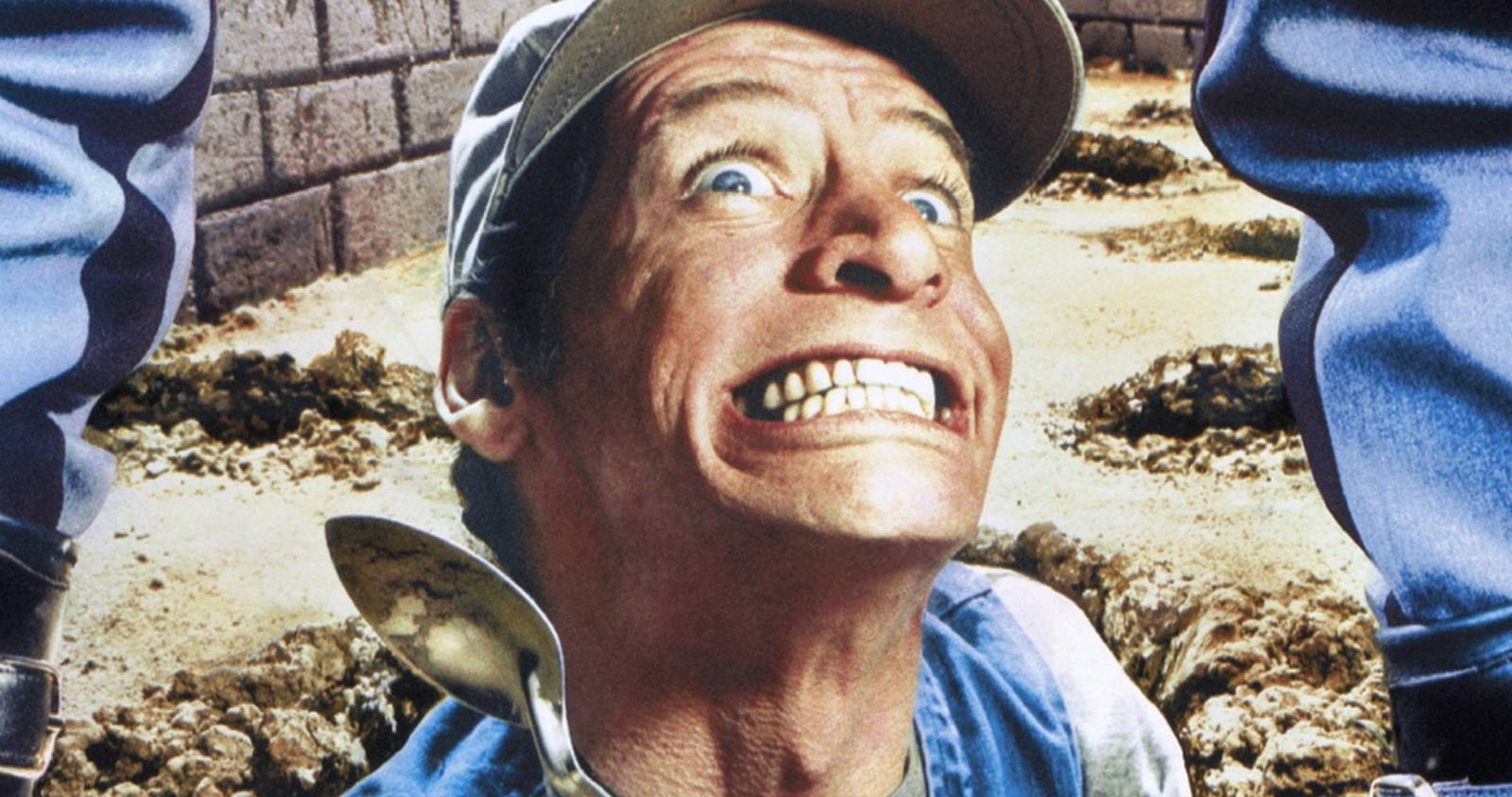 Jim Varney Celebrated by Ernest Fans on What Would've Been His 72nd ...
