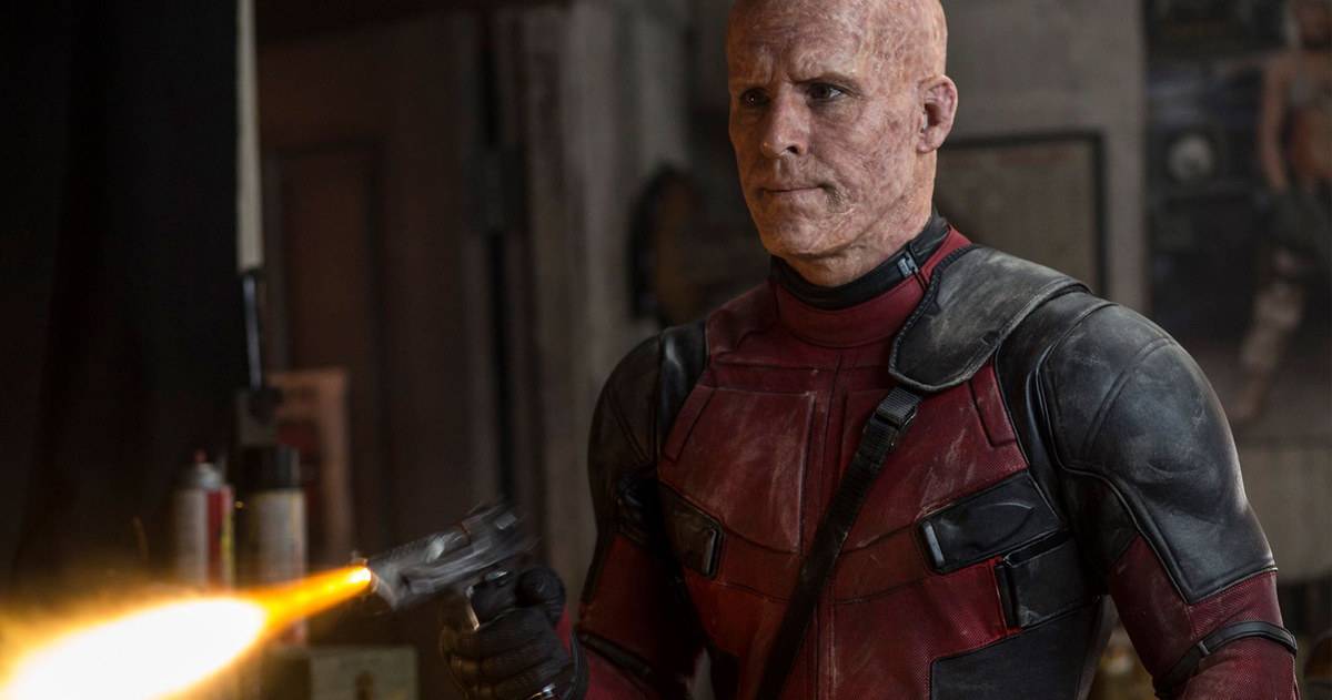 Deadpool 2 Test Screenings Outscore Original After Adding Secret Cameo