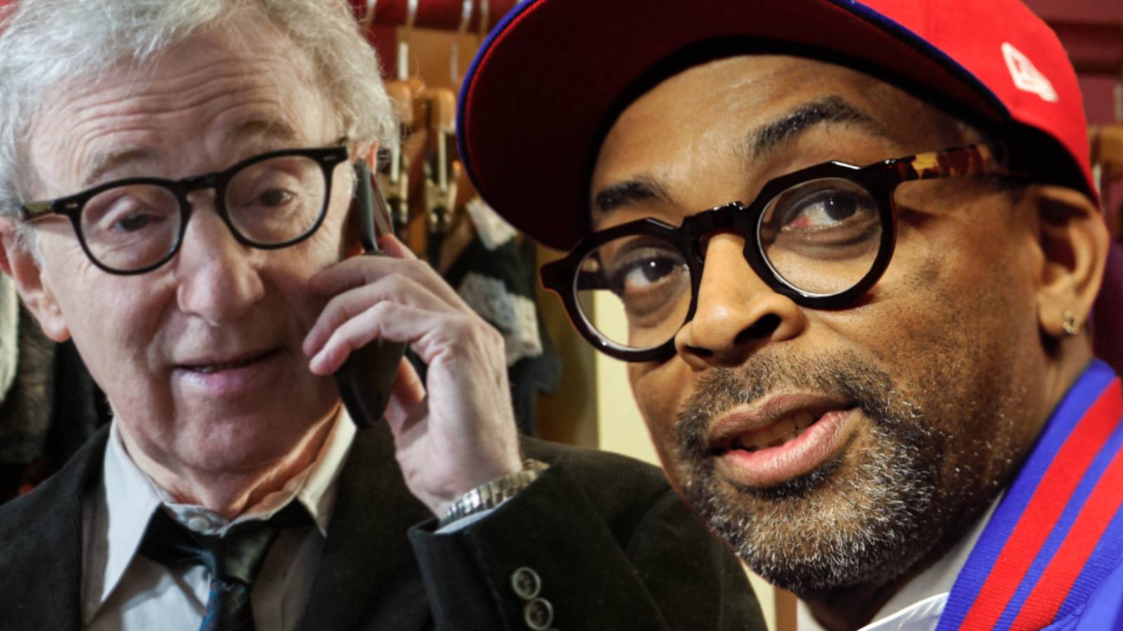 Spike Lee Deeply Apologizes for Defending Woody Allen: My Words Were Wrong