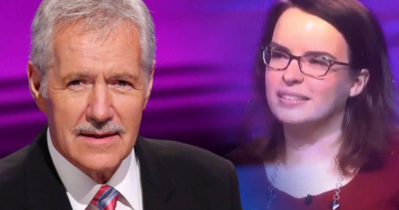 Watching Jeopardy Host Alex Trebek Go Savage on This Nerdcore Hip Hop ...