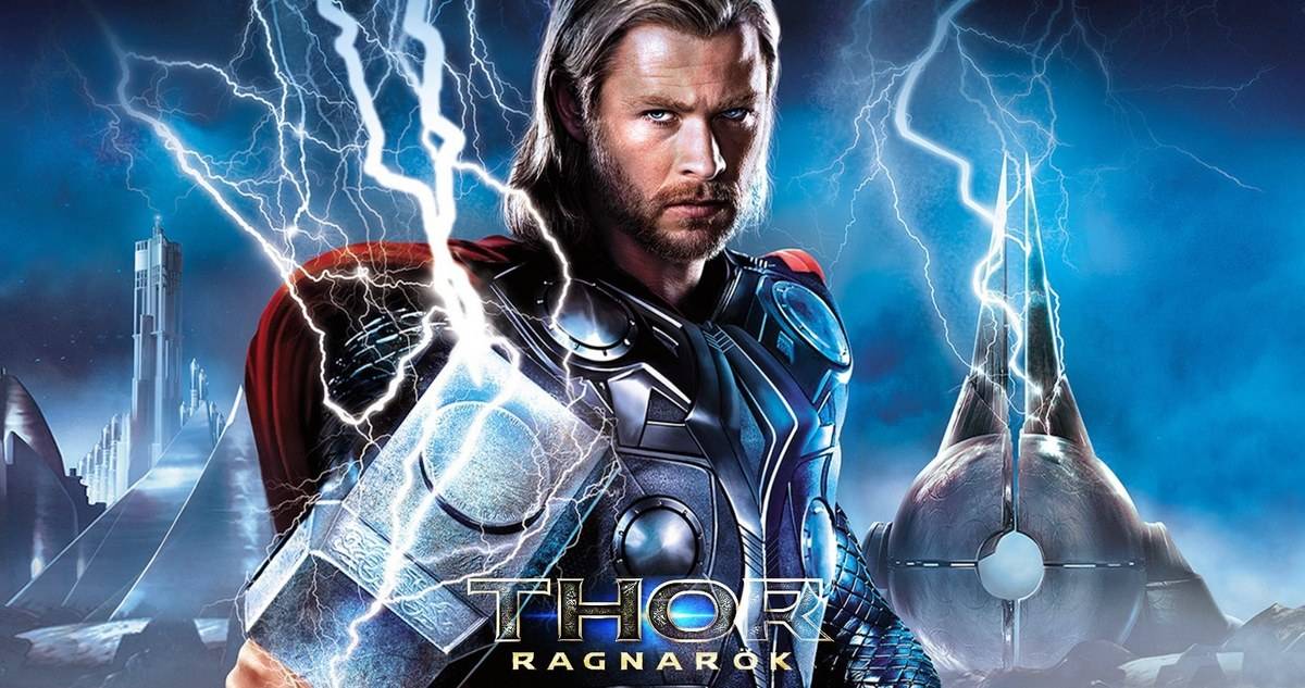 Thor 3 Begins Shooting Summer 2016 in Australia