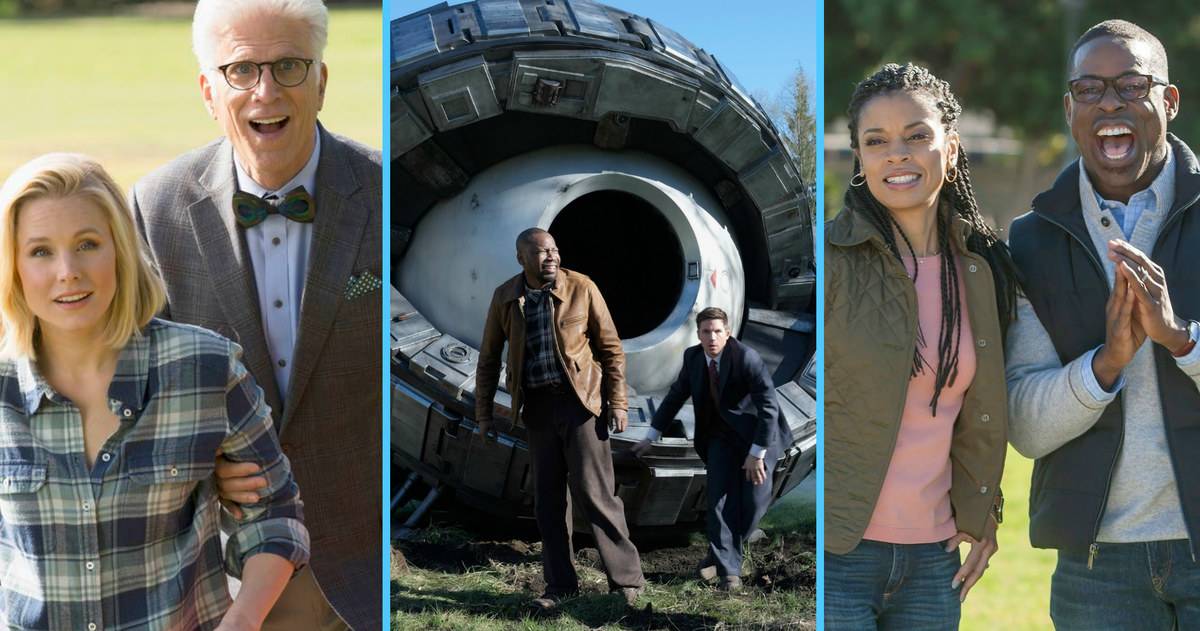NBC Fall 2016 Premiere Dates Announced