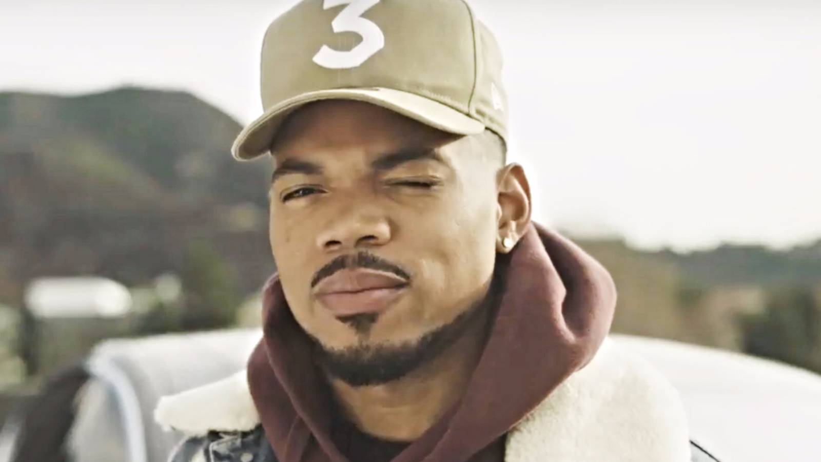 Quibi's Punk'd Trailer Revives MTV Classic with Chance the Rapper