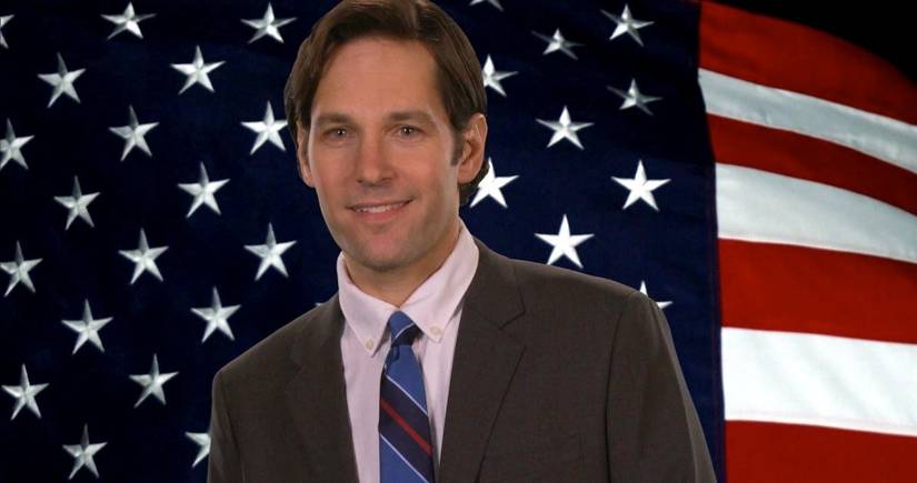 Paul Rudd's Best Performances, Ranked