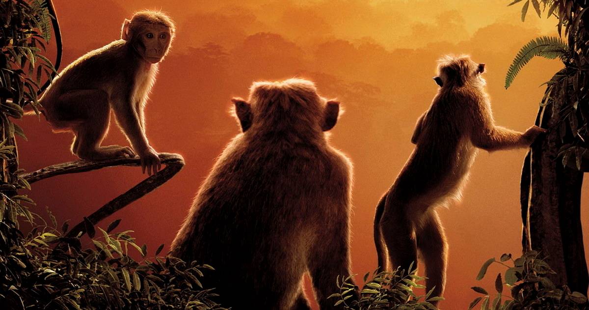 DisneyNature & Monkey Kingdom Release Thank You Video