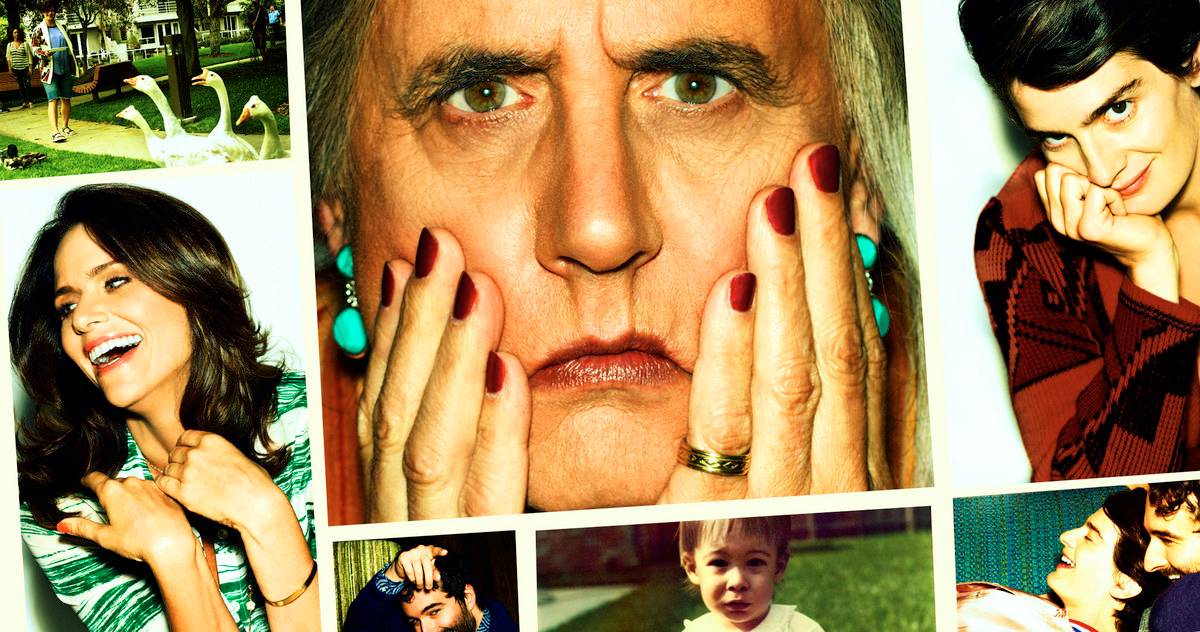 Amazon Renews Transparent for Season 2
