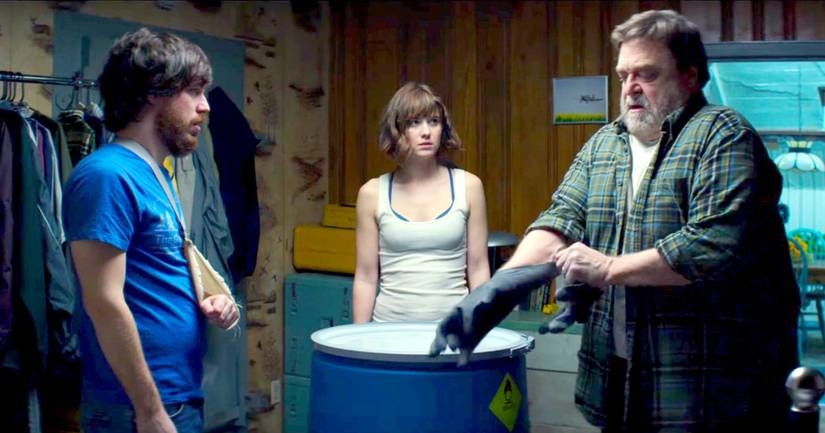 20 Great Movies with Very Few Characters
