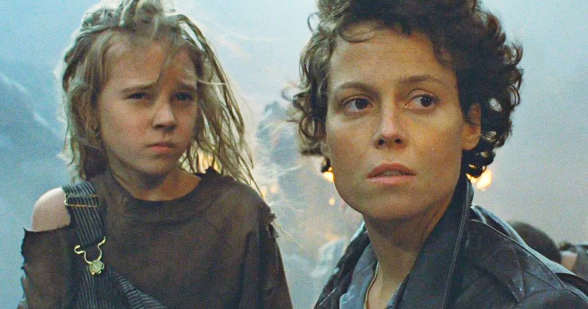 Even More Alien 5 Concept Art Leaks from Neill Blomkamp's Canceled Sequel