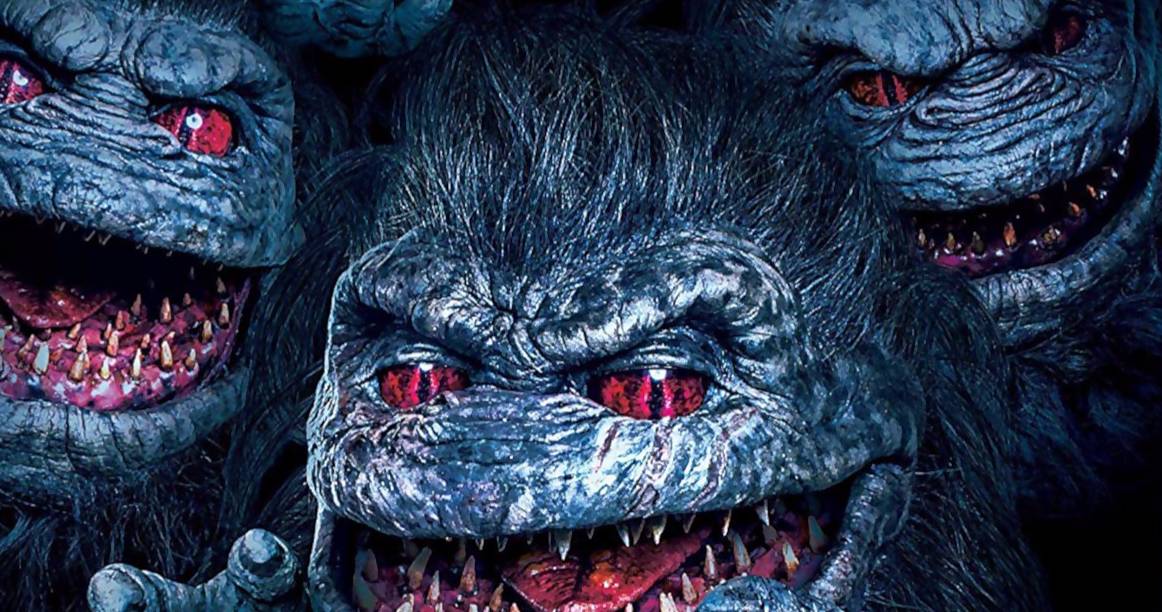 Critters Attack! Trailer #2 Brings Dee Wallace Back to the Gory Krite Fight
