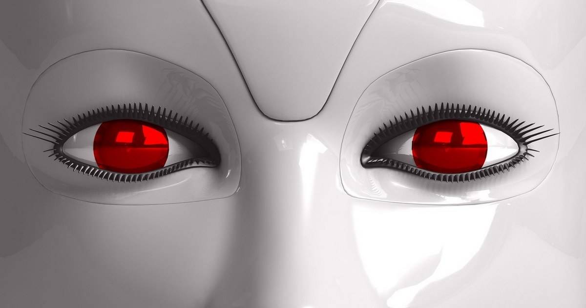 Robopocalypse Storyboards Offer First Look at Postponed Steven ...
