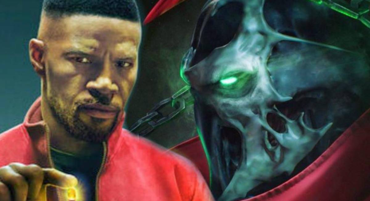 Spawn Creator Promises Reboot Is on Track: We Crossed a Threshold Last Week