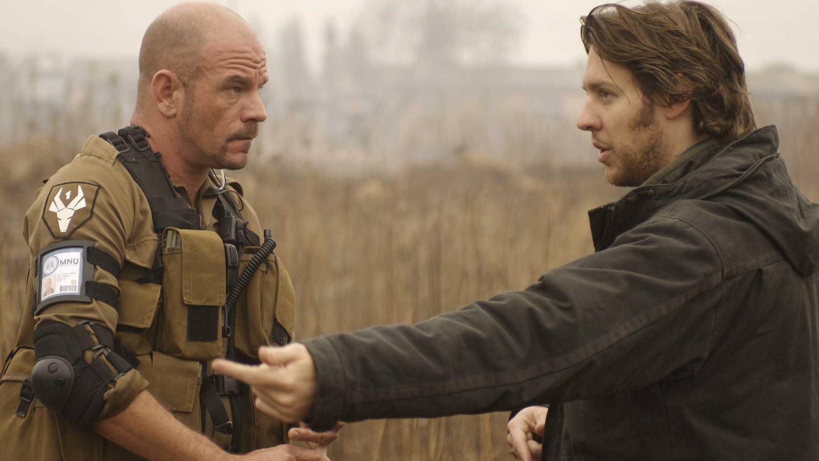 Gunzilla Games Hires District 9 Director Neill Blomkamp as Chief ...