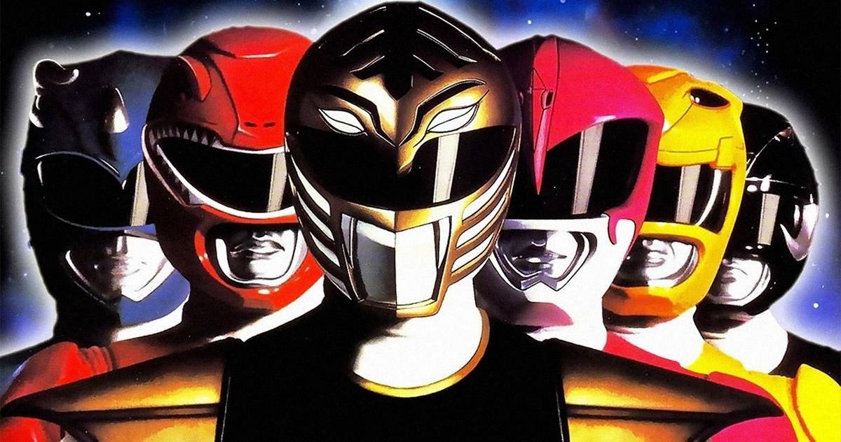 Power Rangers Movie Character Details Revealed