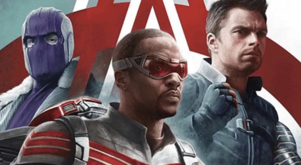 Anthony Mackie Breaks Down the Falcon's True Feelings About Becoming ...