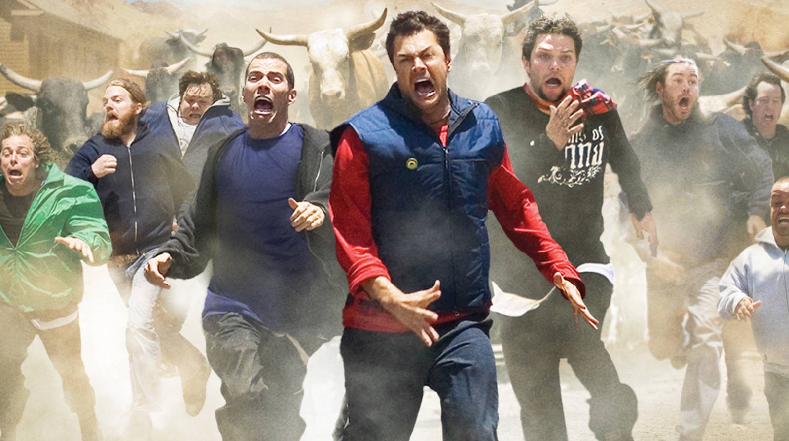 Johnny Knoxville Addresses Falling Out With Bam Margera and Potential ...