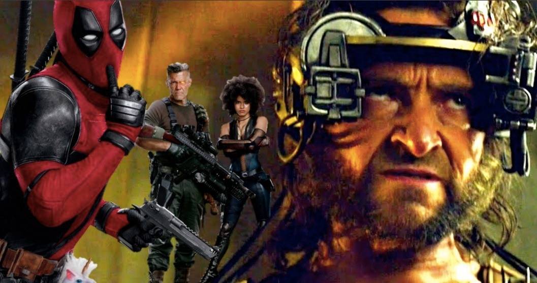 New Deadpool 2 Post-Credit Scene Teases Wolverine's Return