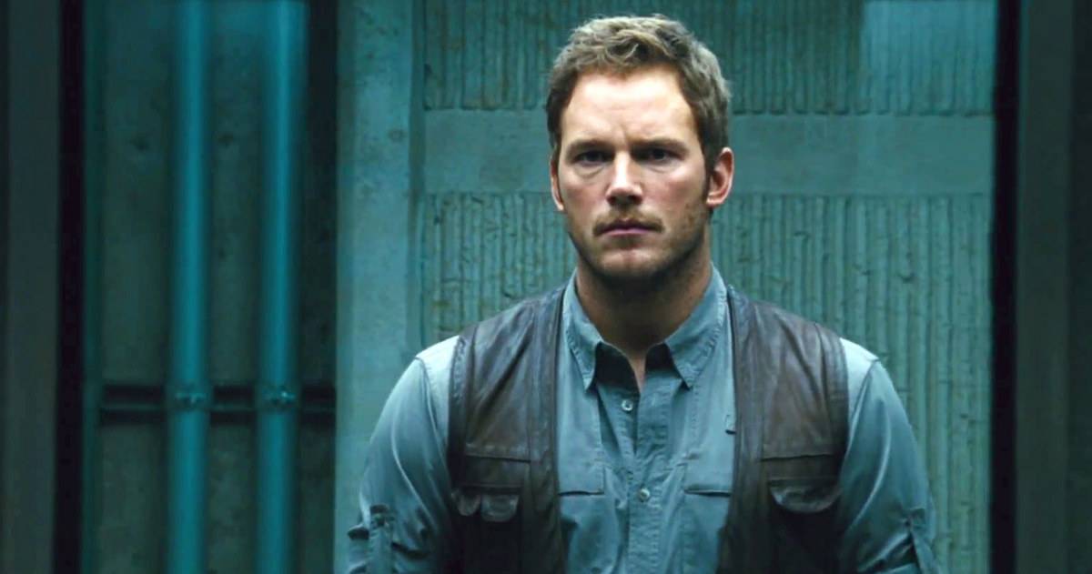 Jurassic World Trailer Preview Reveals First Movie Footage