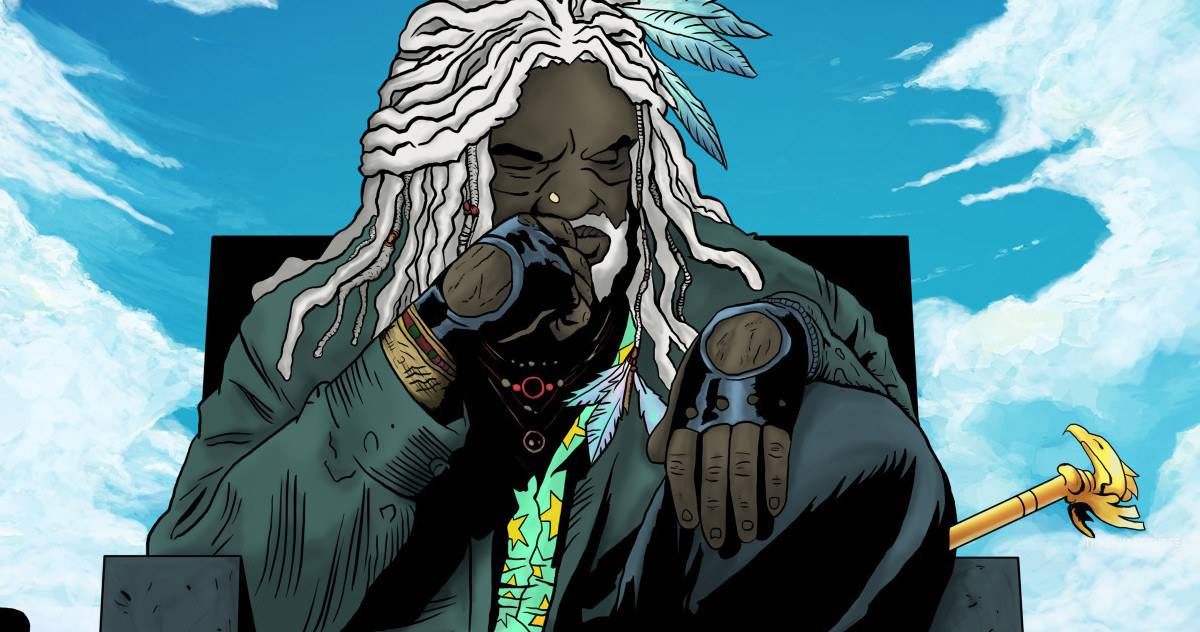 Will Walking Dead Season 7 Introduce King Ezekiel & His Tiger?