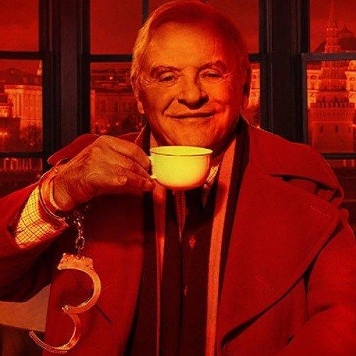 Red 2 Anthony Hopkins and Byung-hun Lee Character Posters